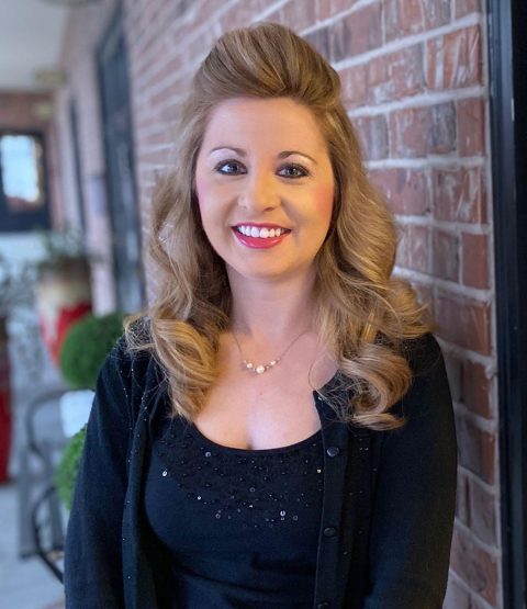 Tulsa, OK Dentist | Nellis Family Dentistry | Dr. Nicole Nellis